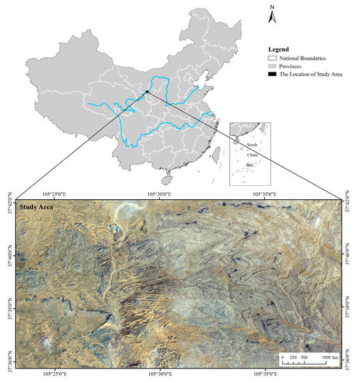 An Approach for Monitoring Shallow Surface Outcrop Mining Activities ...