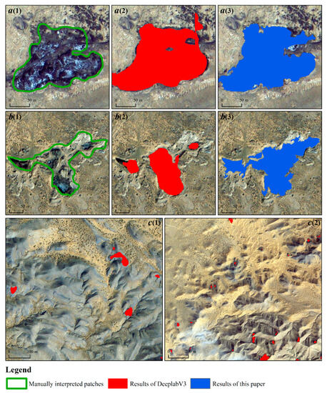 An Approach for Monitoring Shallow Surface Outcrop Mining Activities ...