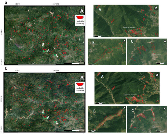 Tempo-Spatial Landslide Susceptibility Assessment from the Perspective ...