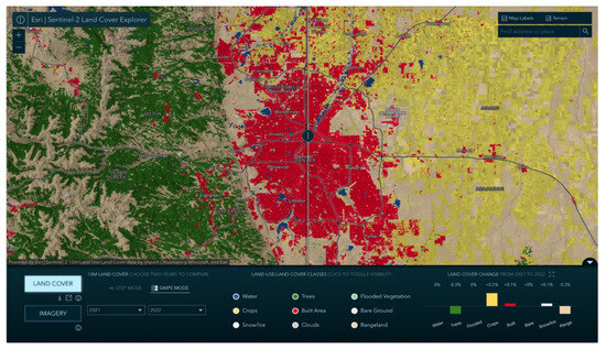A Review of Practical AI for Remote Sensing in Earth Sciences