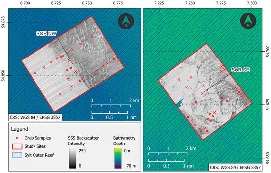 The Suitability of Machine-Learning Algorithms for the Automatic Acoustic Seafloor ...