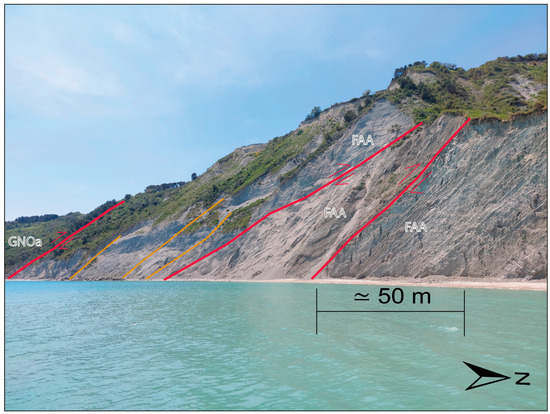 Quantitative Characterization of Coastal Cliff Retreat and Landslide ...