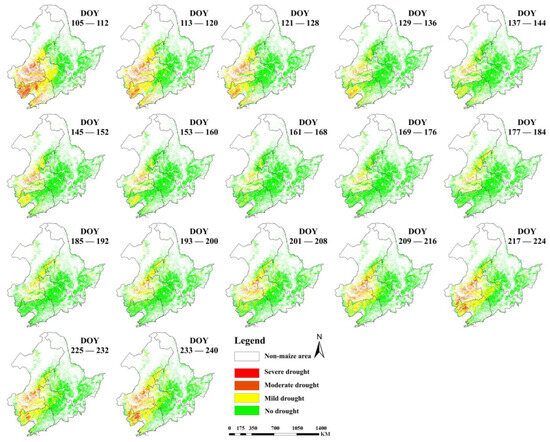 Remote Sensing | Free Full-Text | Assessing the Spatial–Temporal ...