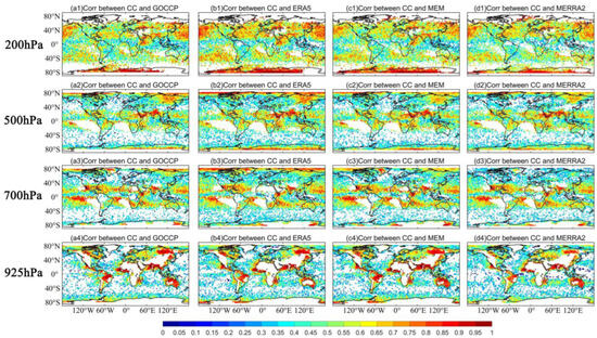 Remote Sensing | Free Full-Text | Spatio-Temporal Variation of Critical Relative Humidity Based ...