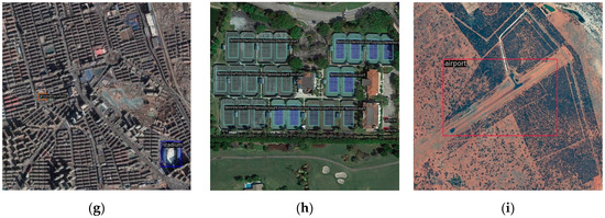 Remote Sensing | Free Full-Text | Adaptive Adjacent Layer Feature Fusion for Object Detection in ...