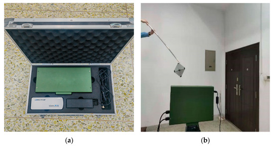 Spectral De-Aliasing Method of Micro-Motion Signals Based on a Complex-Valued U-Net Network