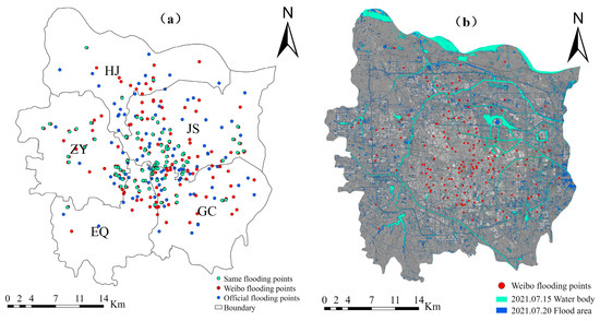 Remote Sensing | Free Full-Text | Spatiotemporal Information Mining for ...