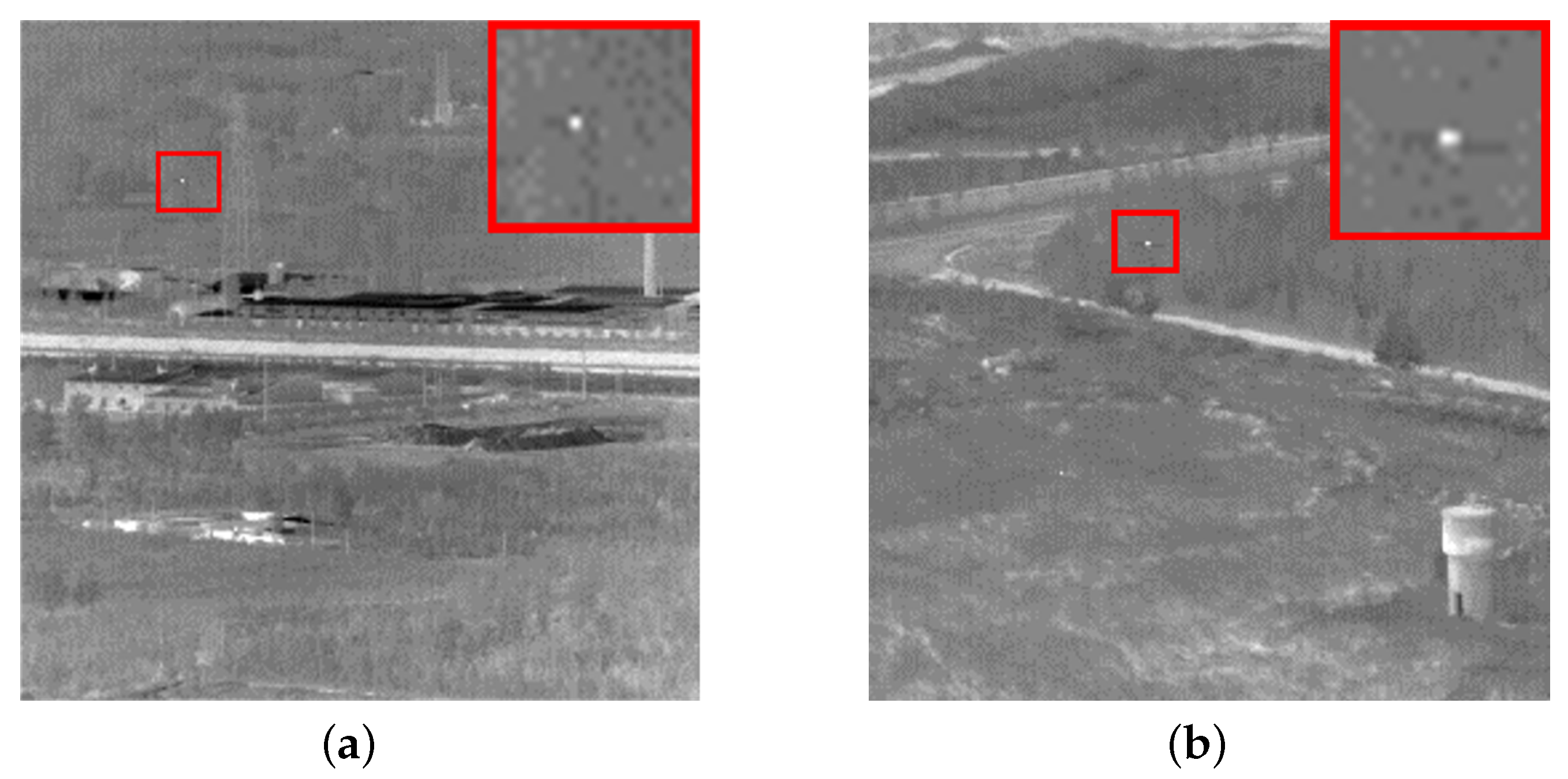 A Spatial–Temporal Block-Matching Patch-Tensor Model for Infrared Small Moving Target Detection ...