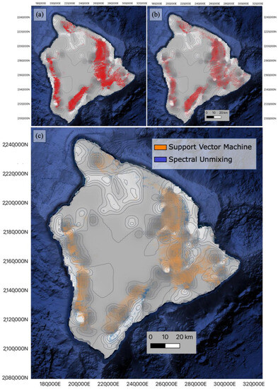 Classifying a Highly Polymorphic Tree Species across Landscapes Using ...
