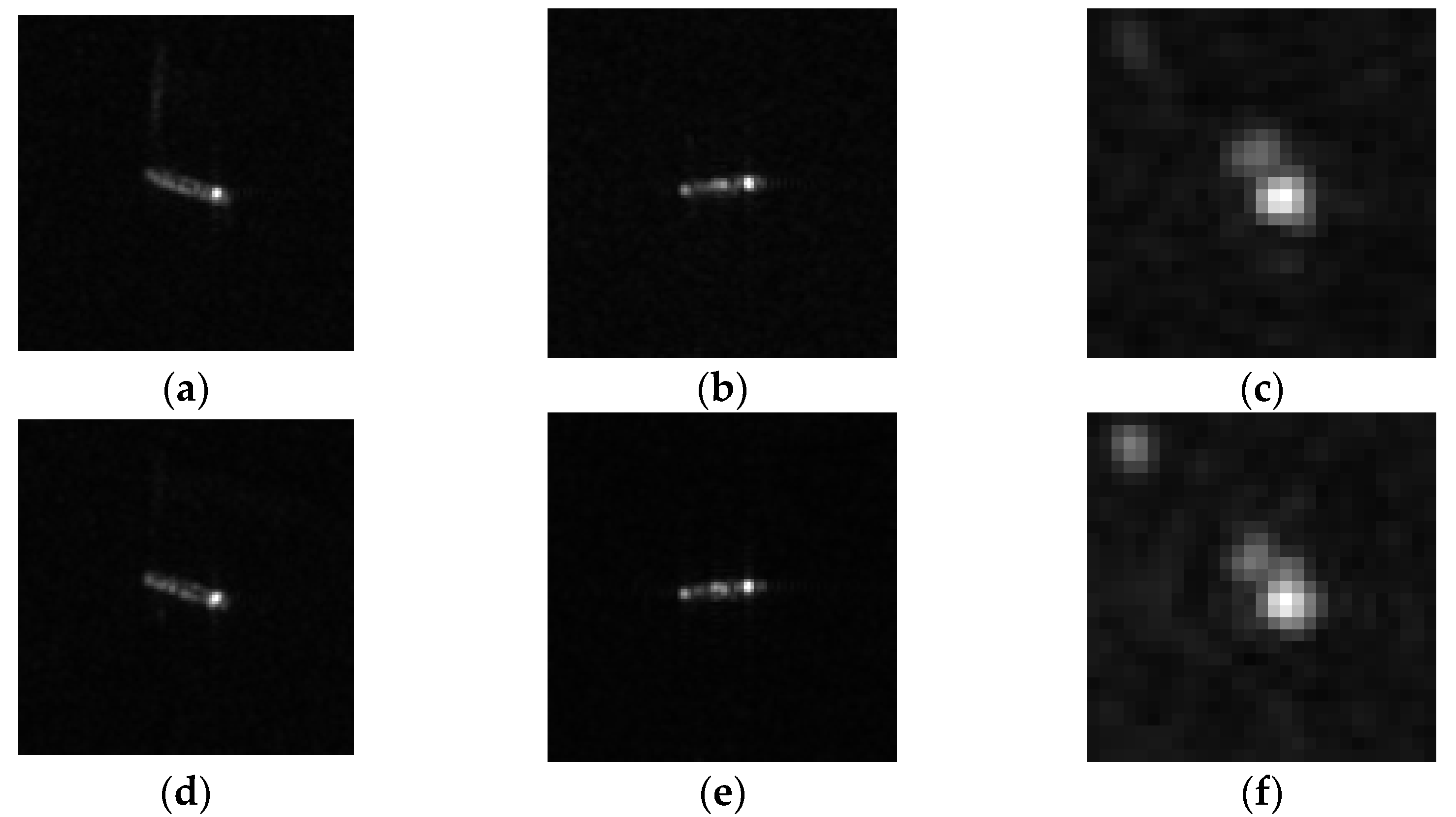 Two-Level Feature-Fusion Ship Recognition Strategy Combining HOG ...