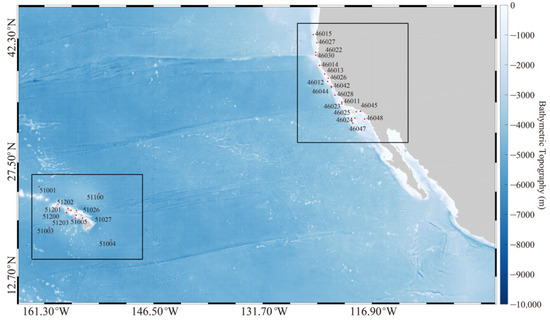 Validation of Surface Waves Investigation and Monitoring Data against ...
