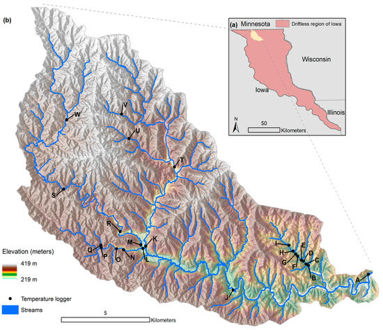 Applying High-Resolution Satellite and UAS Imagery for Detecting ...