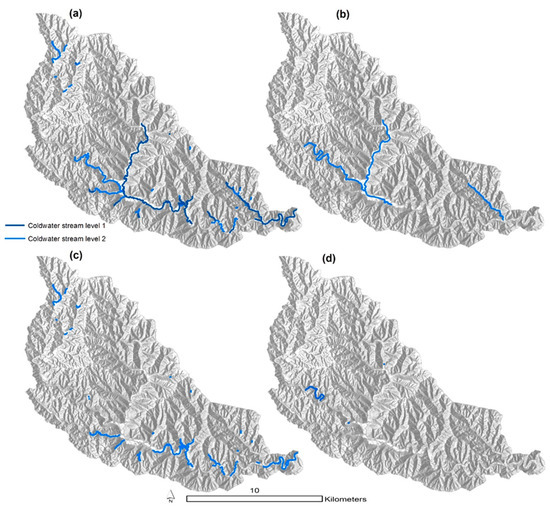 Applying High-Resolution Satellite and UAS Imagery for Detecting ...