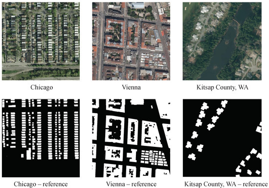 Remote Sensing | Free Full-Text | ARE-Net: An Improved Interactive Model for Accurate Building ...