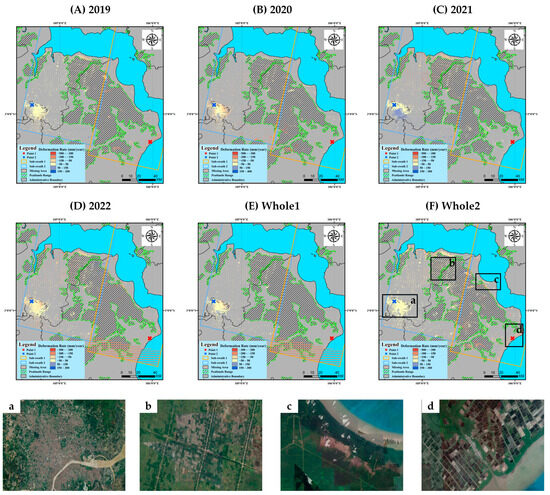 Adaptive High Coherence Temporal Subsets Sbas Insar In Tropical Peatlands Degradation Monitoring