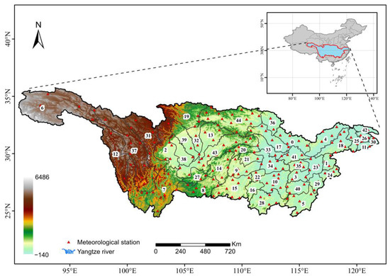 Remote Sensing | Free Full-Text | Copula-Based Joint Drought Index Using Precipitation, NDVI ...