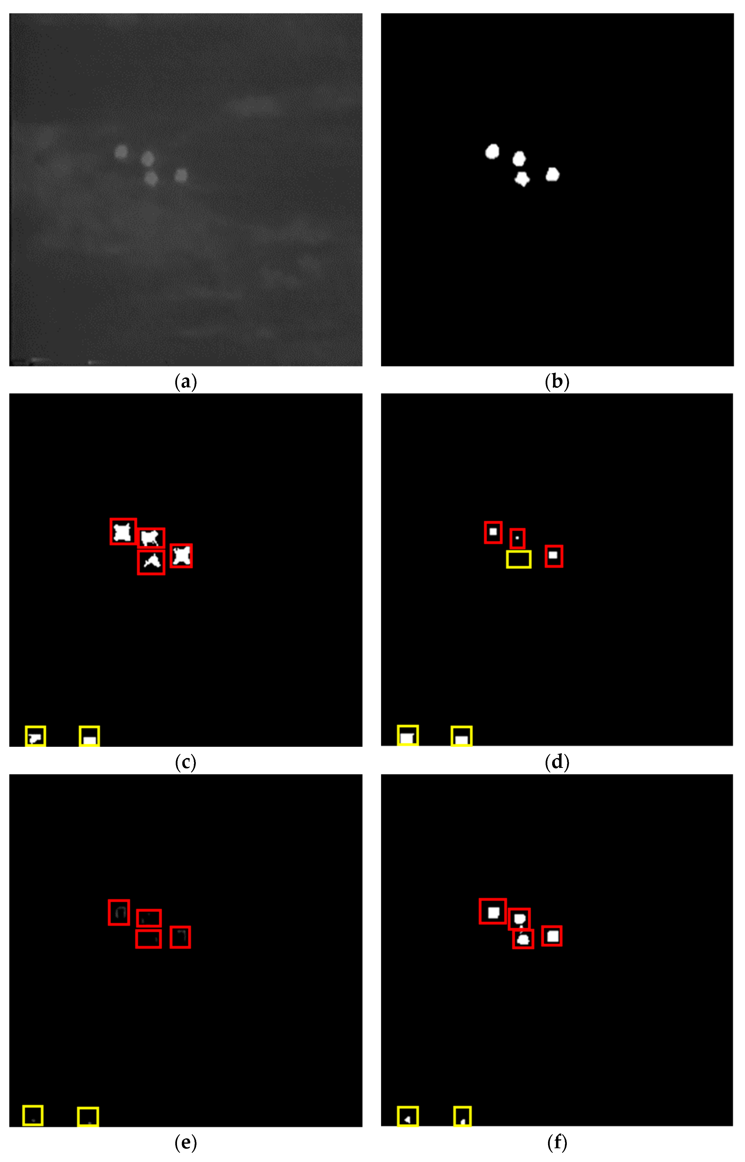 Multi Stage Multi Scale Local Feature Fusion For Infrared Small Target Detection