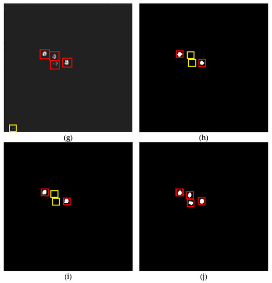 Remote Sensing Free Full Text Multi Stage Multi Scale Local Feature Fusion For Infrared