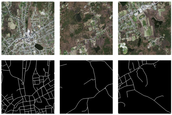 C2S-RoadNet: Road Extraction Model with Depth-Wise Separable ...