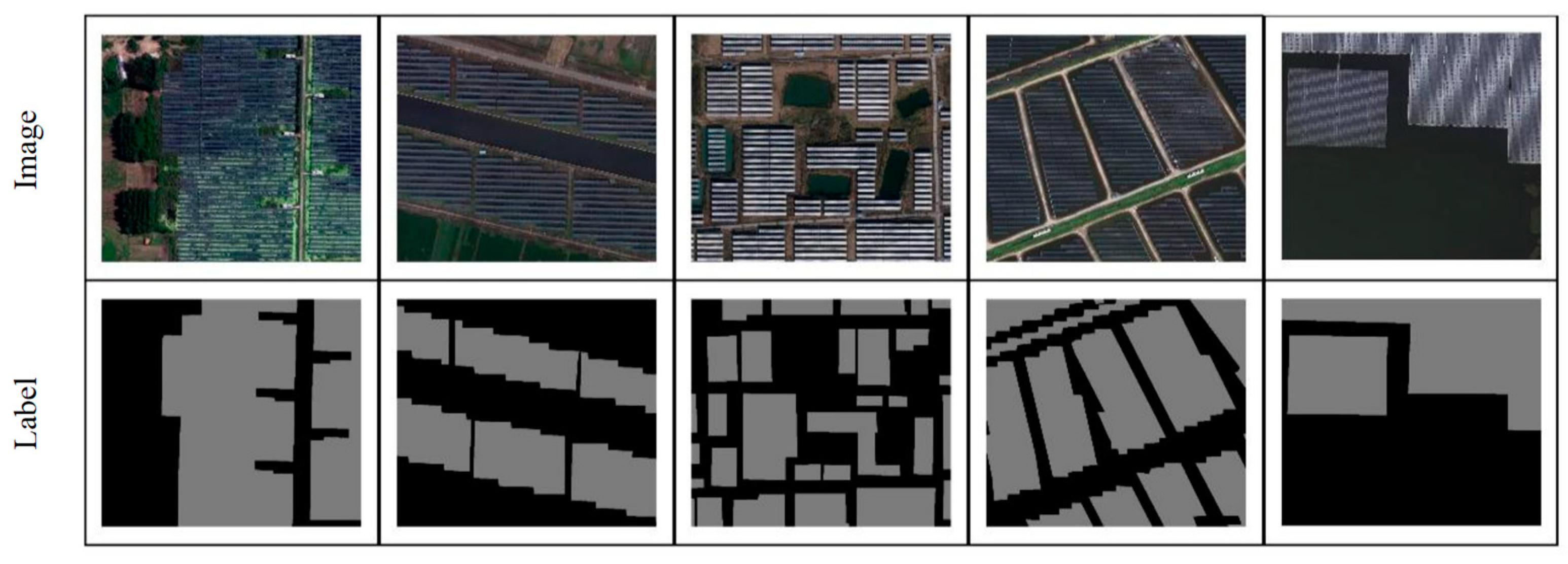 Impact of Deep Convolutional Neural Network Structure on Photovoltaic ...