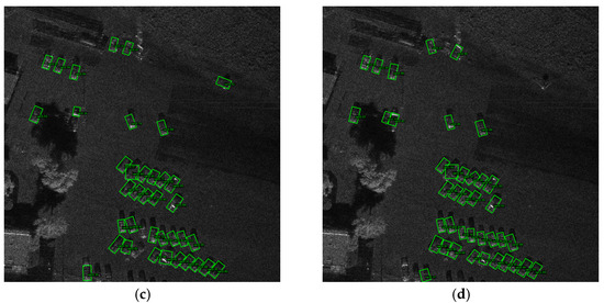 Remote Sensing | Free Full-Text | Mix MSTAR: A Synthetic Benchmark Dataset for Multi-Class ...