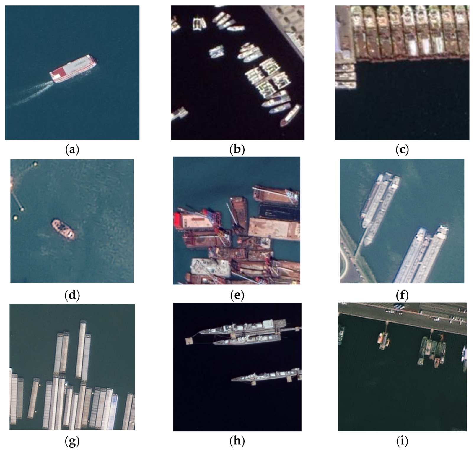 An Improved S2a Net Algorithm For Ship Object Detection In Optical Remote Sensing Images