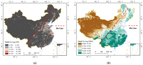 Deciphering China’s Socio-Economic Disparities: A Comprehensive Study ...