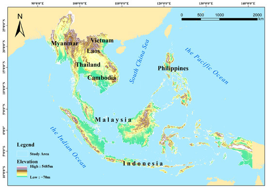 Remote Sensing | Free Full-Text | A Comparison of Six Forest Mapping ...