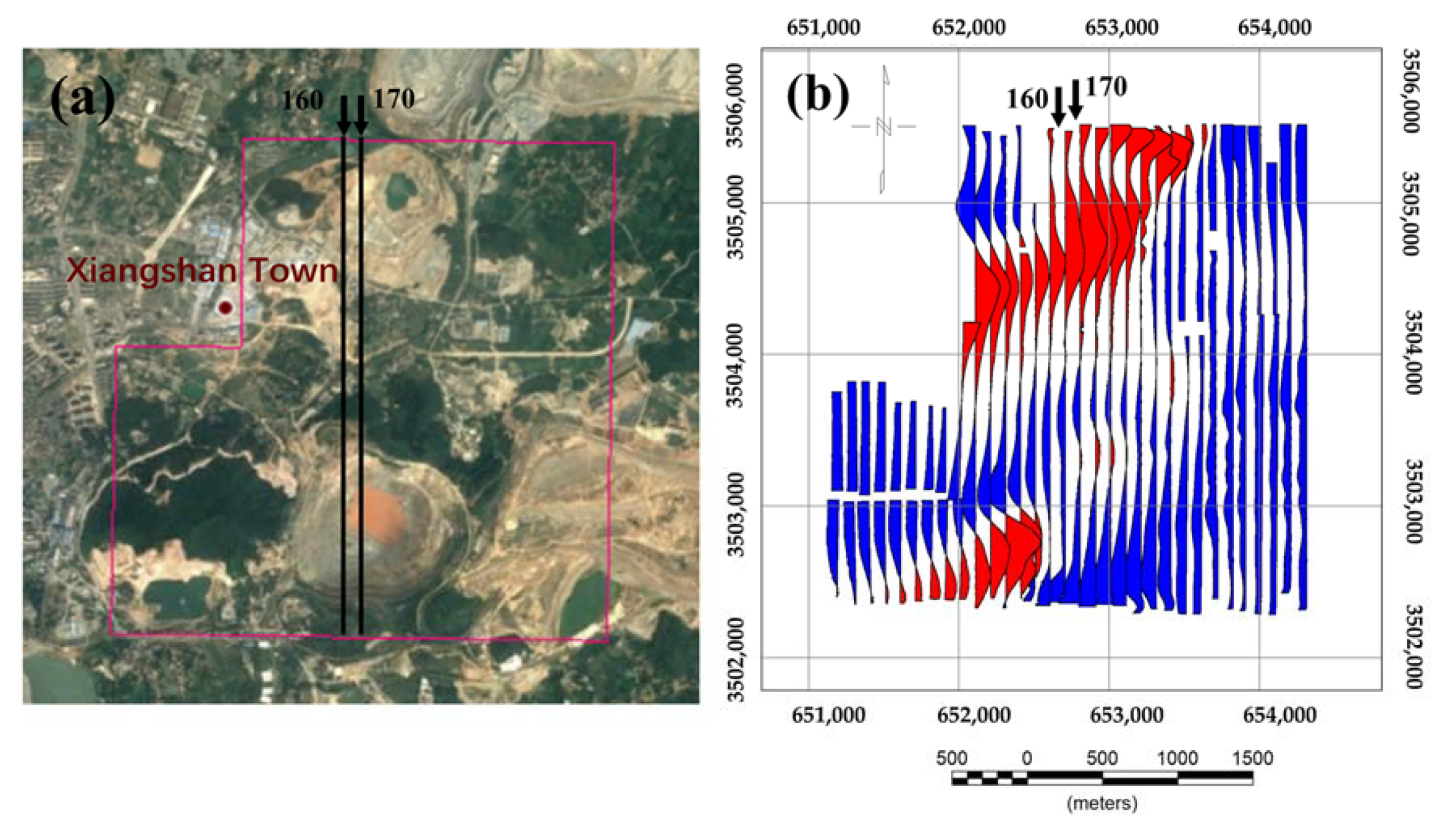 Remote Sensing | Free Full-Text | An Adaptive Modeling-Based ...