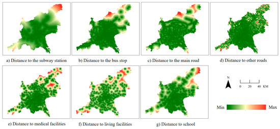 Grid-Scale Poverty Assessment by Integrating High-Resolution Nighttime ...