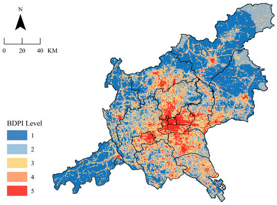 Grid-Scale Poverty Assessment by Integrating High-Resolution Nighttime ...