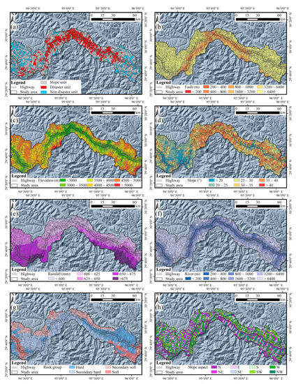Multi-Scale Engineering Geological Zonation for Linear Projects in ...