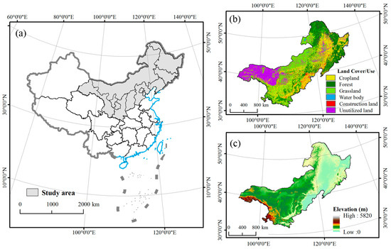 The Effects of Precipitation Event Characteristics and Afforestation on ...