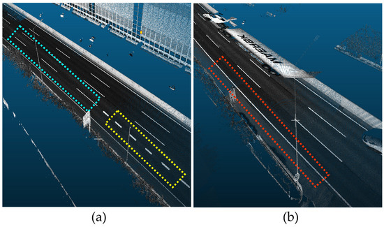 Developing a Method to Automatically Extract Road Boundary and Linear ...