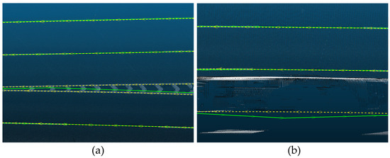 Developing a Method to Automatically Extract Road Boundary and Linear ...