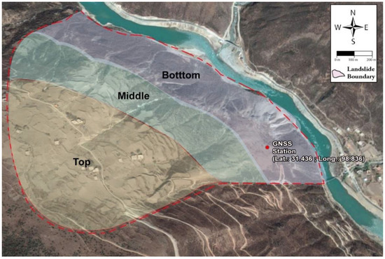 Parametric Test of the Sentinel 1A Persistent Scatterer- and Small ...