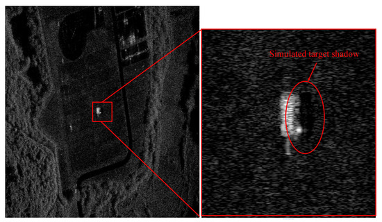 High-Precision GPU-Accelerated Simulation Algorithm for Targets under Non-Uniform Cluttered ...