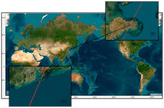 Coastal Waveform Retracking For Synthetic Aperture Altimeters Using A Multiple Optimization