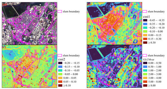 Remote Sensing | Free Full-Text | Mapping Slums in Mumbai, India, Using ...