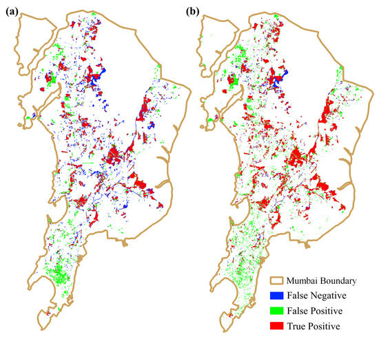 Remote Sensing | Free Full-Text | Mapping Slums in Mumbai, India, Using ...