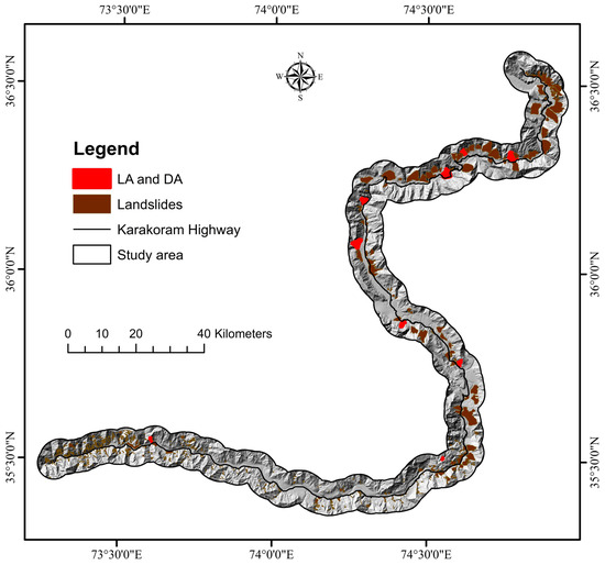 Deep Learning and Machine Learning Models for Landslide Susceptibility Mapping with Remote ...