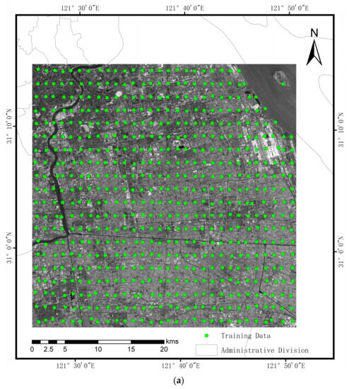 Integrating Multi-Point Geostatistics, Machine Learning, and Image ...