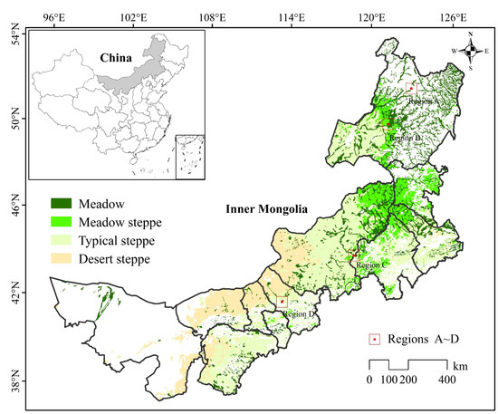 Remote Sensing | Free Full-Text | Comparative Verification of Leaf Area Index Products for ...