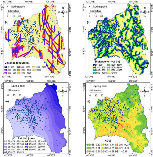 Comparative Analysis of Deep Learning and Swarm-Optimized Random Forest ...