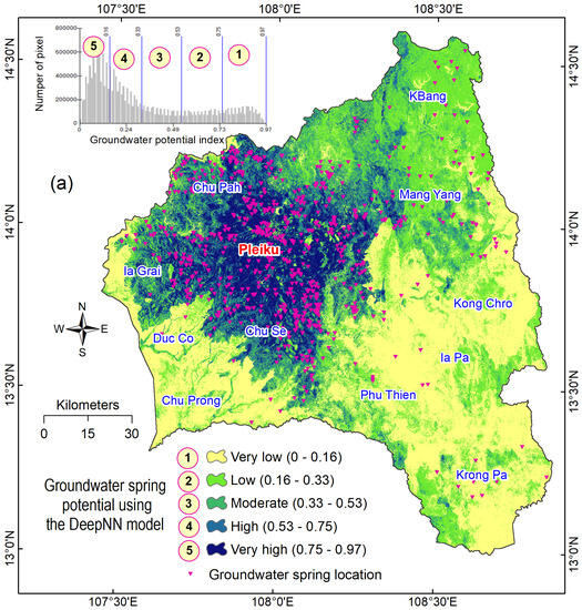 Remote Sensing | Free Full-Text | Comparative Analysis of Deep Learning and Swarm-Optimized ...