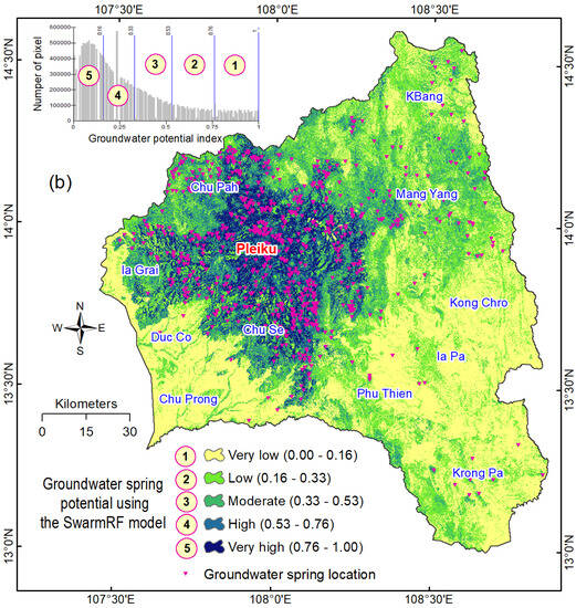 Remote Sensing | Free Full-Text | Comparative Analysis of Deep Learning and Swarm-Optimized ...