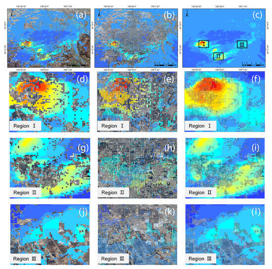 Remote Sensing Free Full Text A Multifactor Based Random Forest Regression Model To