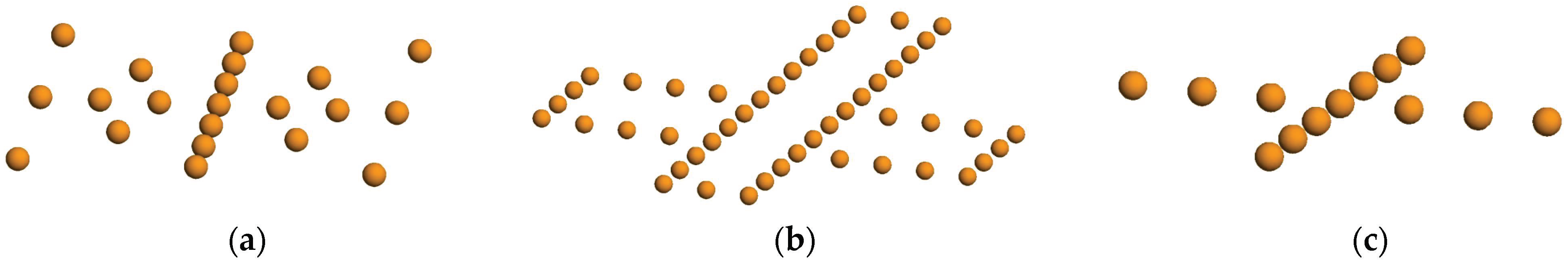 Space Target Tracking with the HRRP Characteristic-Aided Filter via ...