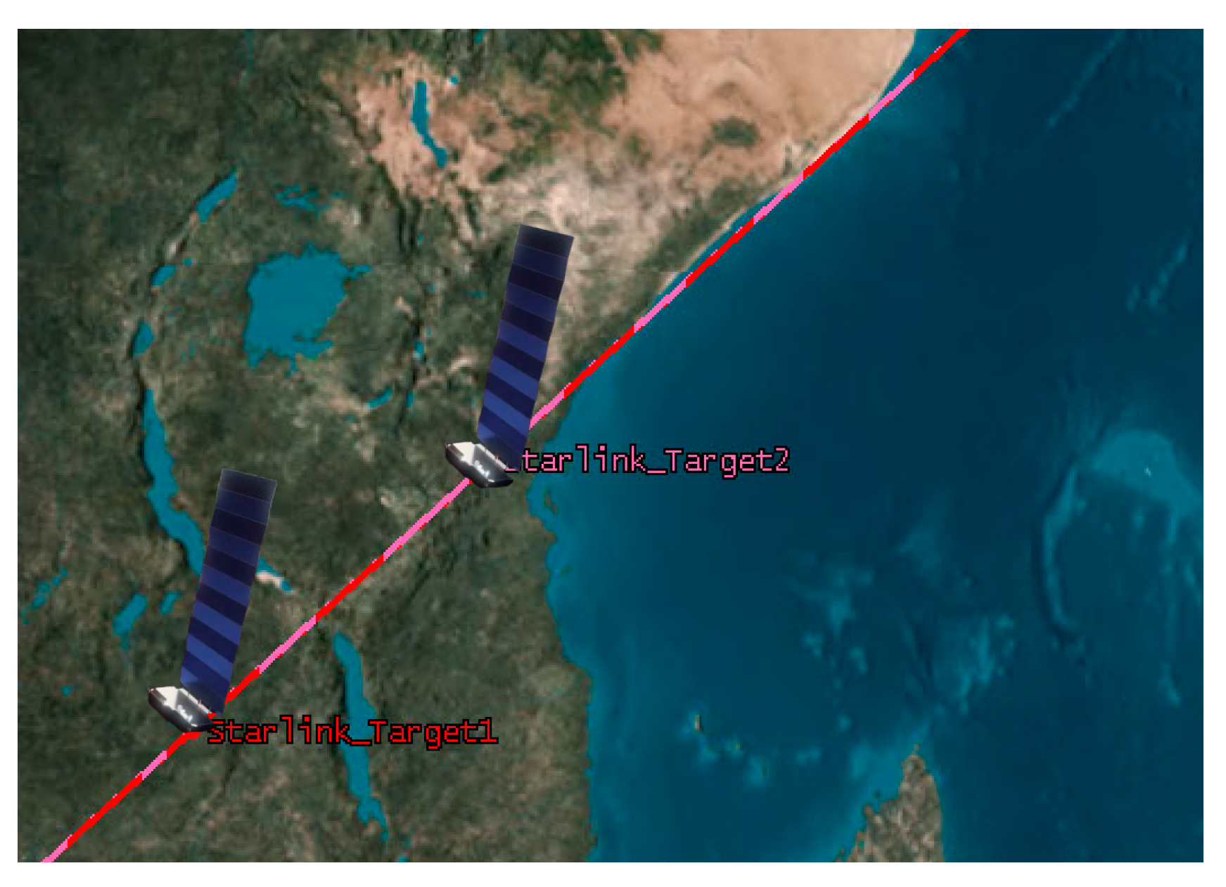 Remote Sensing | Free Full-Text | Space Target Tracking with the HRRP ...