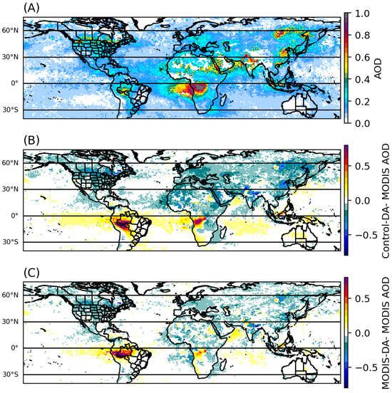 Remote Sensing | Free Full-Text | Global Scale Inversions from MOPITT ...